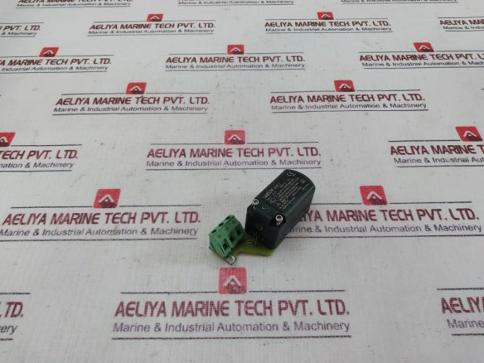 Samson 6109-1 Ip Converter 4-20Ma Input 0.2-1 Bar Output – Aeliya Marine