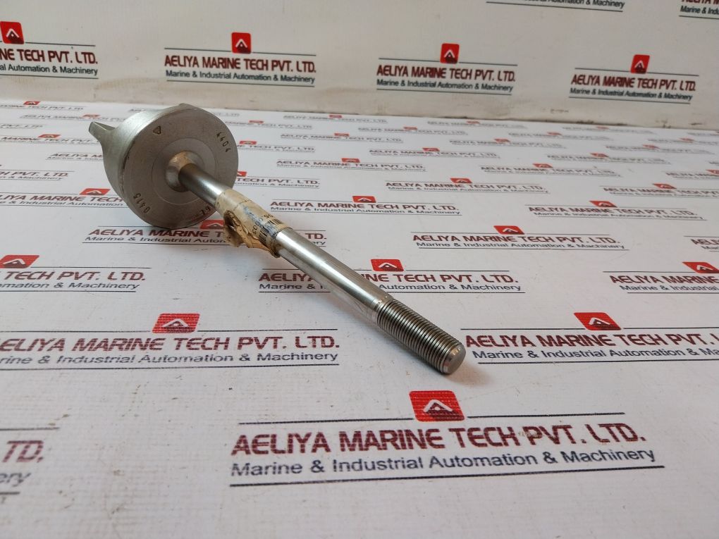 Samson Controls 1890-6136 Lug Valve – Aeliya Marine