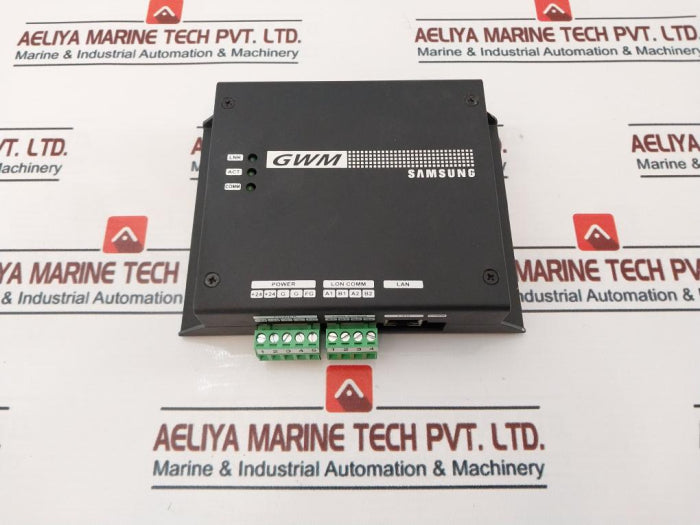 Samsung Gwm Interface Unit – Aeliya Marine