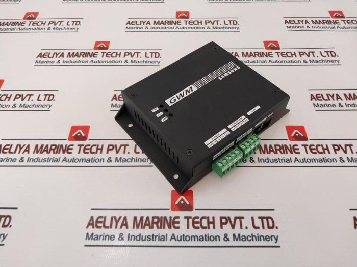 Samsung Gwm Interface Unit – Aeliya Marine