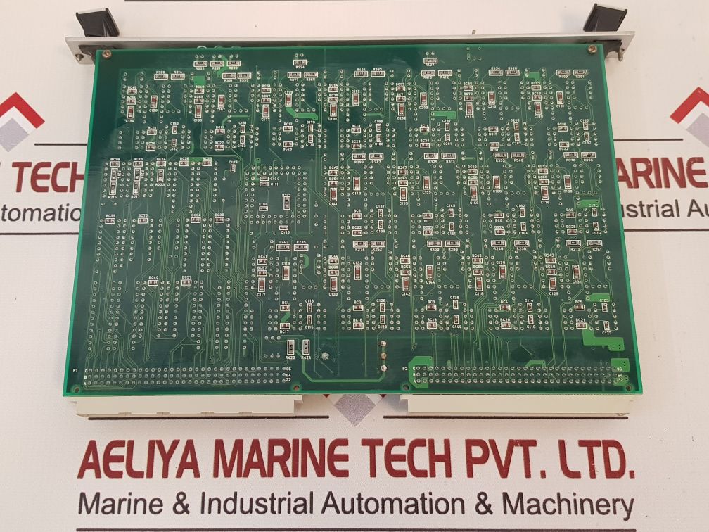 Samsung Rtd-16B Rtd Input Card – Aeliya Marine