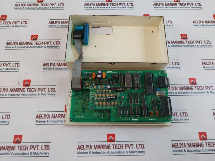 Samsung Ssas-21 Extension Alarm System – Aeliya Marine