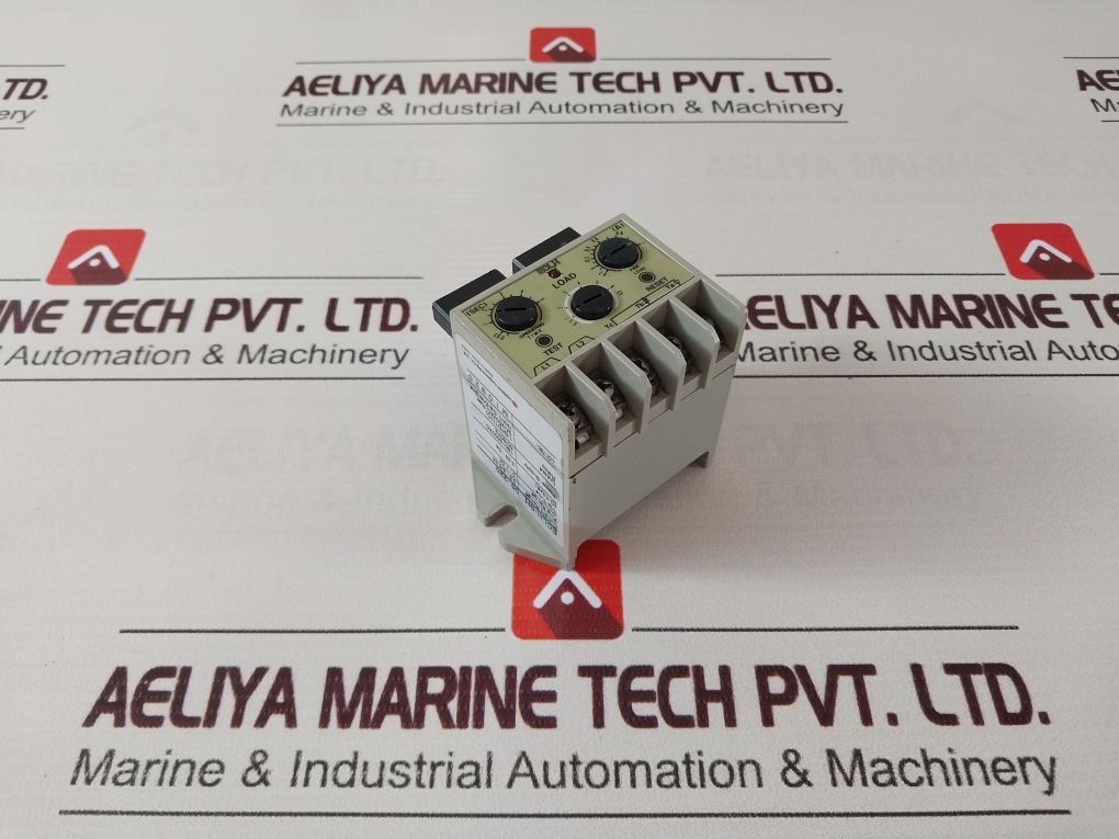 Samwha Eclh-sh Relay – Aeliya Marine