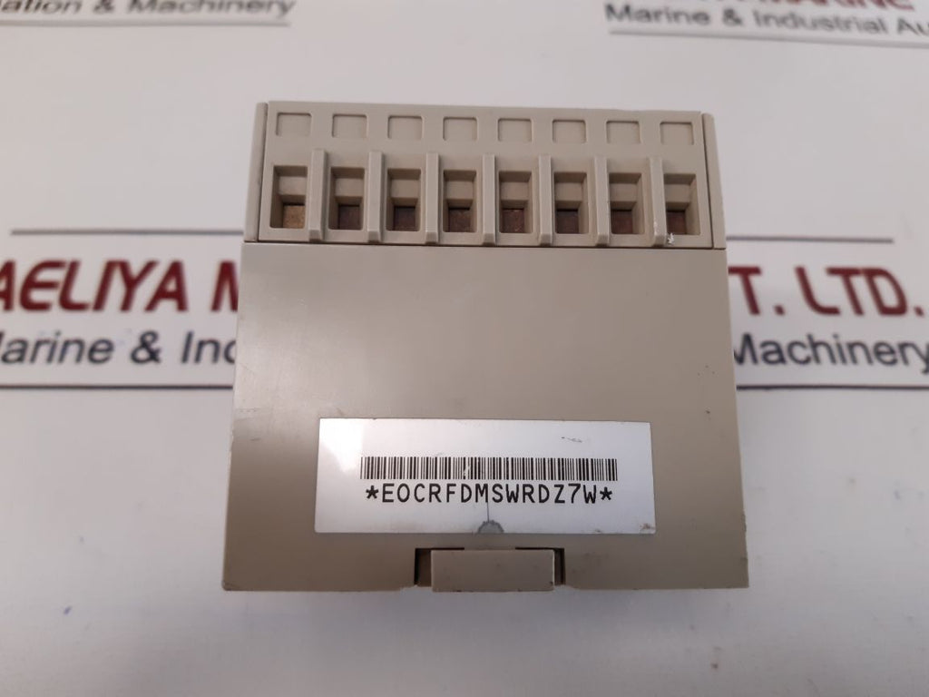 Samwha Eocr-fdm Converter Eocr-fdm-s-220-s13 – Aeliya Marine