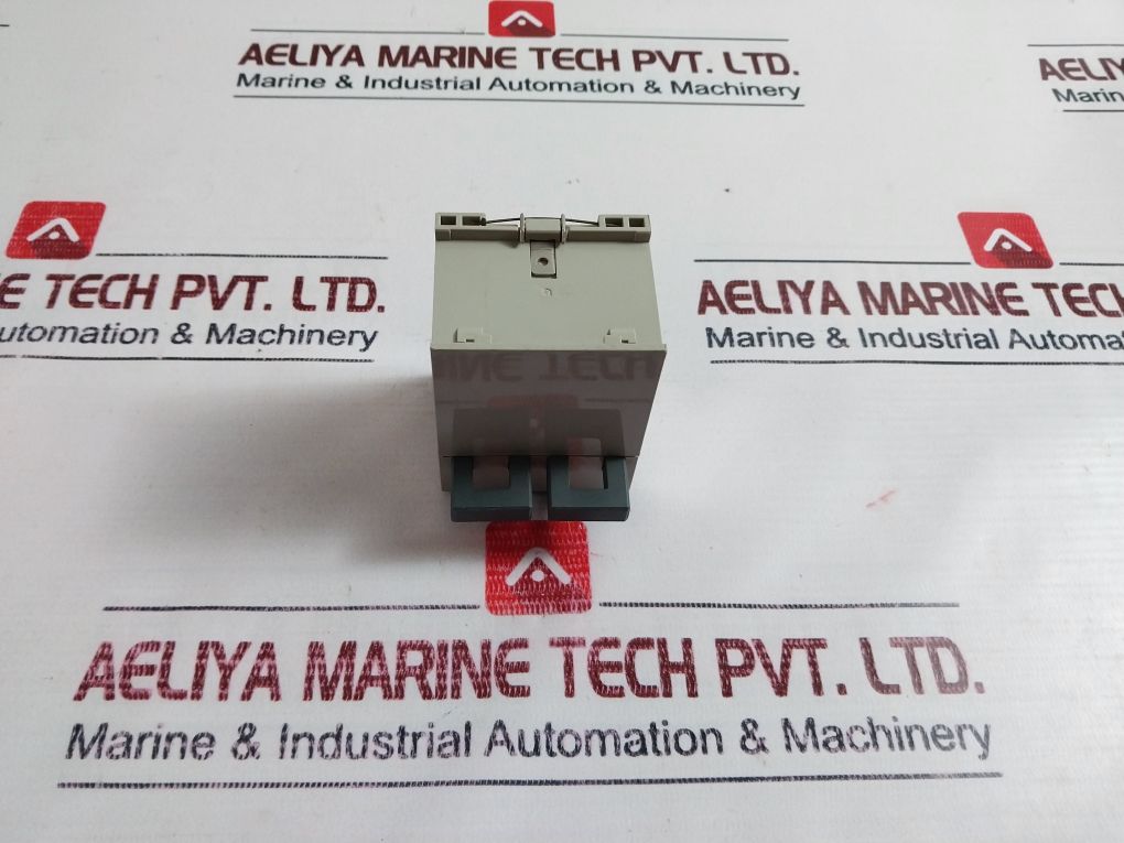 Samwha Eocr Eocr-ss-05 R 220 Electronic Overload Relay 0.5~6/6.5A – Aeliya Marine