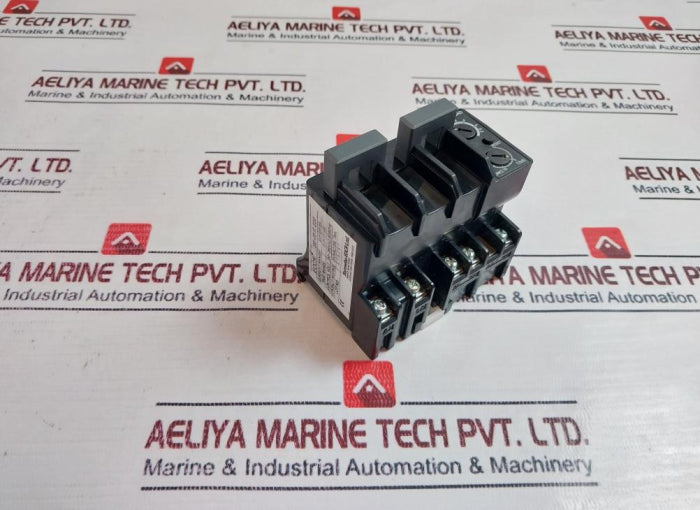 Samwha Eocr Se-05 R 220 Overload Relay 90~260Vac 50/60Hz – Aeliya Marine