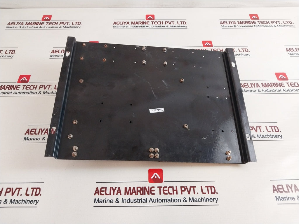 Sanelec Excitation Systems Ses-24P-pmg-fcr Control Panel – Aeliya Marine