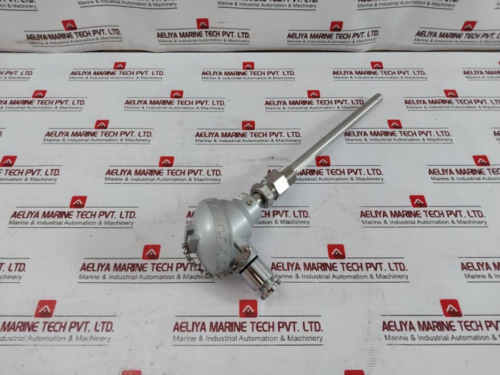 Sanko Electric K 15 Temperature Sensor 300-mm Cass-250 310S – Aeliya Marine