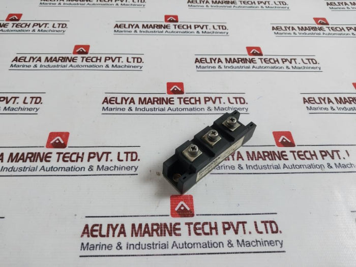 Sanrex Dd100Kb160 Diode Module K8D27 – Aeliya Marine