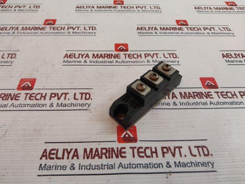 Sanrex Pak Dd110F-80 Diode Module K9H23A – Aeliya Marine