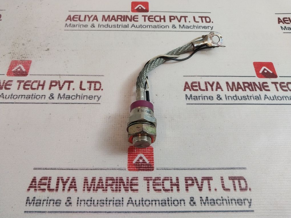 Sanrex Sc150C-120 Thyristor 38-10 – Aeliya Marine