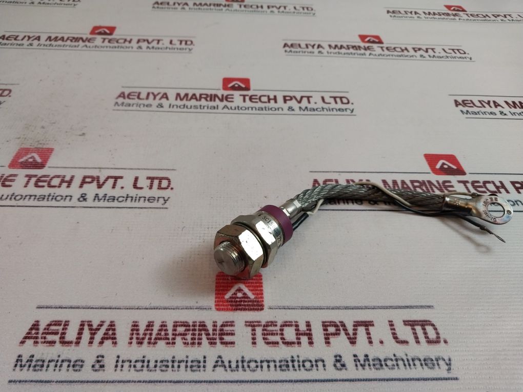 Sanrex Sc150C-120 Thyristor 38-10 – Aeliya Marine