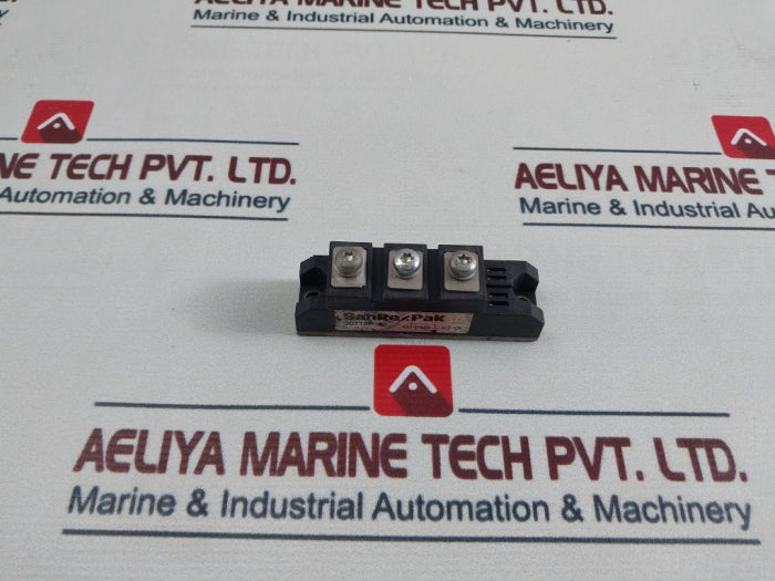 Sanrexpak Dd110F-40 Diode Module – Aeliya Marine