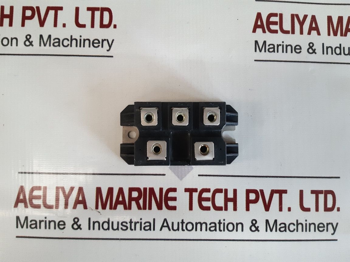 Sansha Df100Ba80 Bridge Rectifier – Aeliya Marine