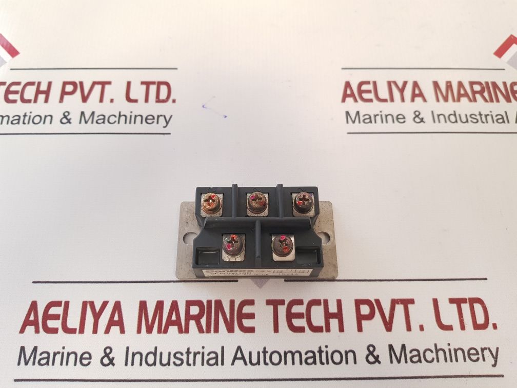 Sansha Electric Df60Aa160 Diode Module – Aeliya Marine