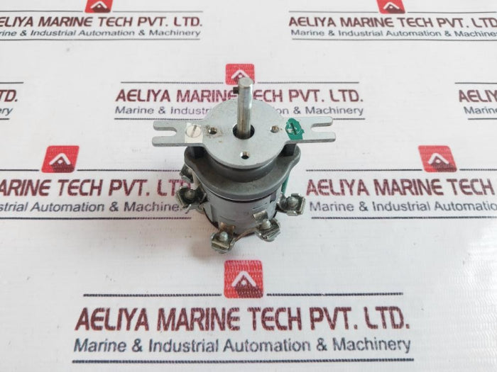 Santon Rp 125J/90 Rotary Switch 250V – Aeliya Marine