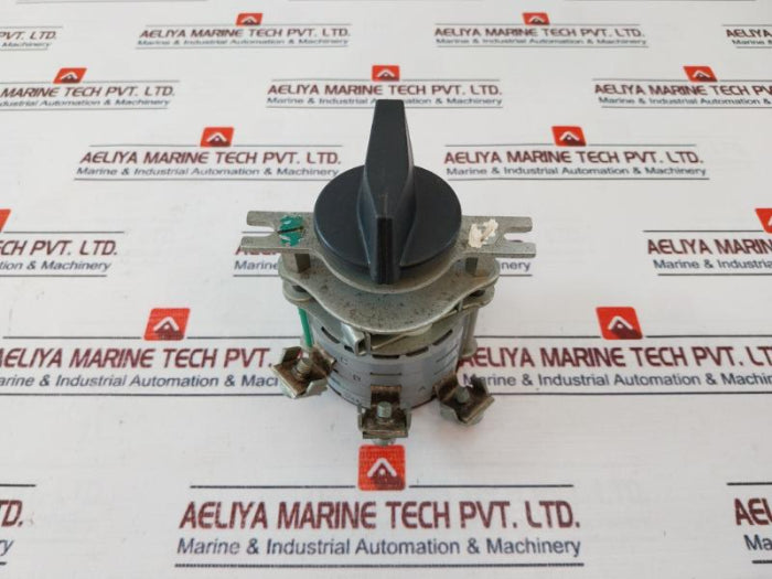 Santon Srp 334 Rotry Switch – Aeliya Marine