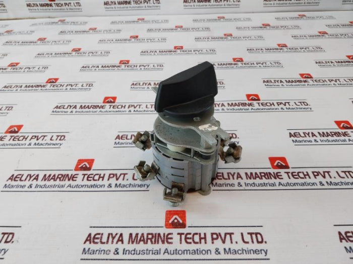 Santon Srp 334 Rotry Switch – Aeliya Marine