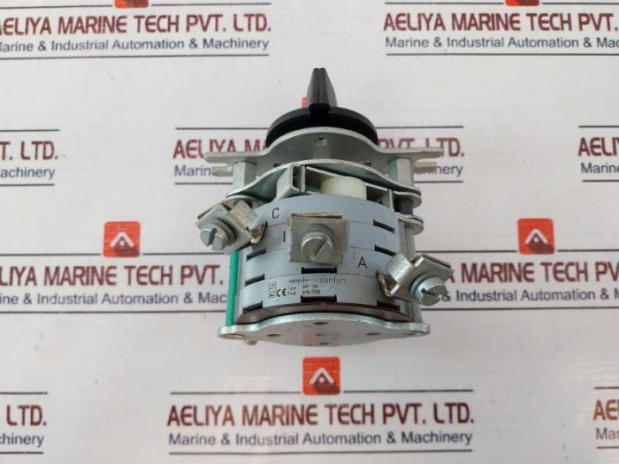Santon Srp 334 Rotry Switch – Aeliya Marine