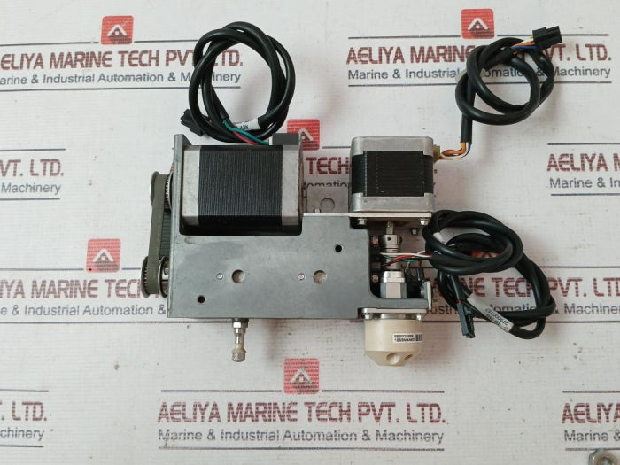 Sanyo Denki 103H5208-0457 Vexta 2-phase Stepping Motor C9257-9012P-c1 ...