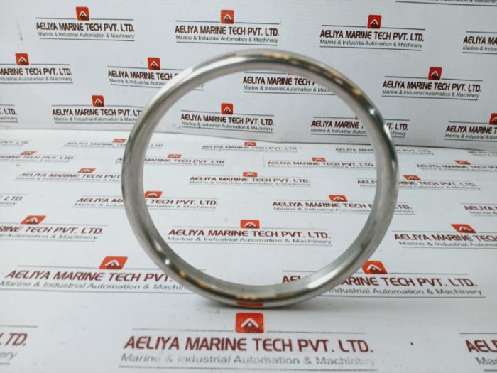 Sara-sae R39 Ring Joint Gasket 4-1/16 Inch X 5000 Psi Flange Ss-304 ...