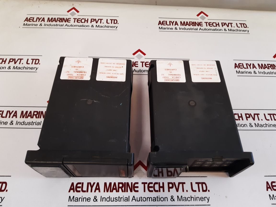 Satchwell Mmc 4701 Keyboard Controller Control Panel – Aeliya Marine