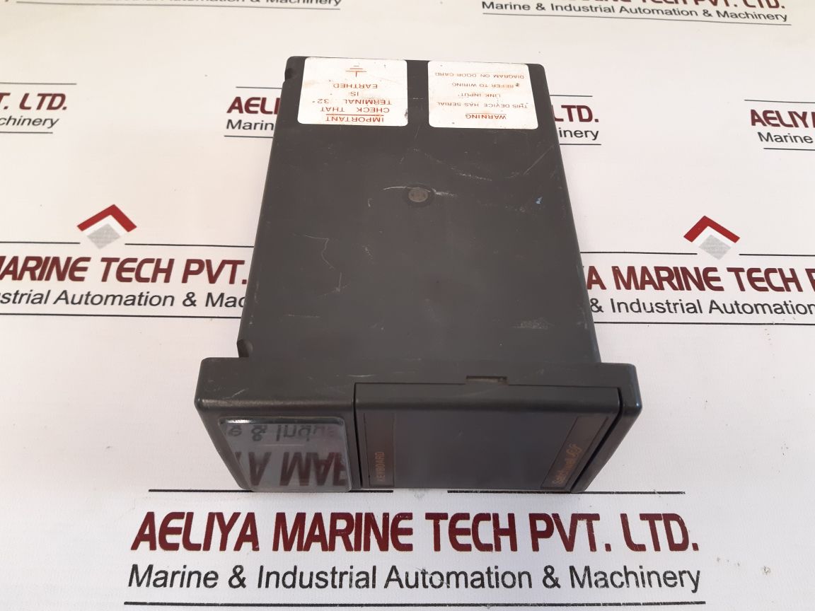Satchwell Mmc 4701 Keyboard Controller Control Panel – Aeliya Marine