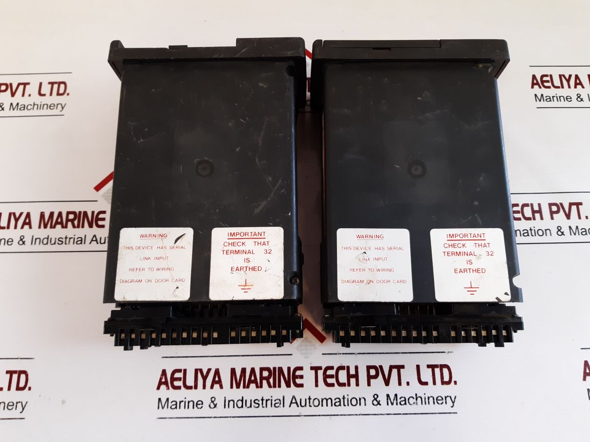 Satchwell Mmc 4701 Keyboard Controller Panel 24Vac~ 50/60 Hz 8.5Va ...