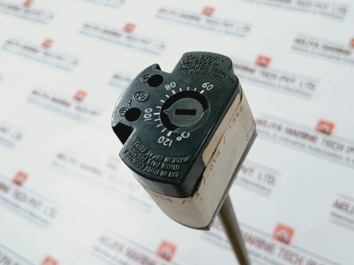 Satchwell Sunvic 20A 250V~ Thermostat – Aeliya Marine