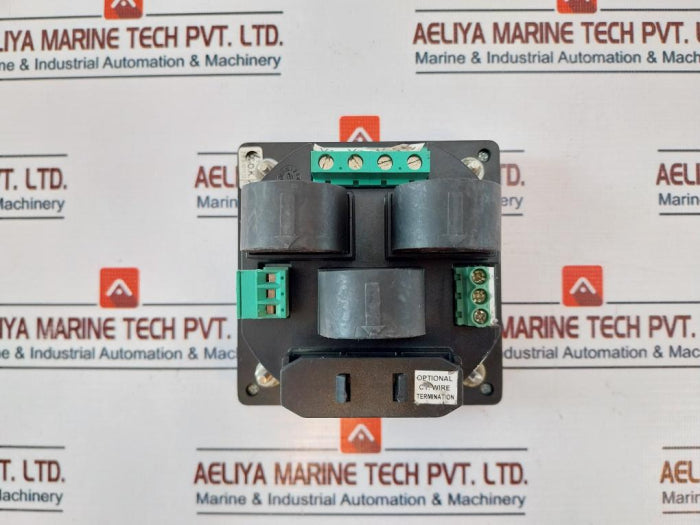 Satec Pm130Eh Plus Multifunctional Power Meter 50/60Hz – Aeliya Marine