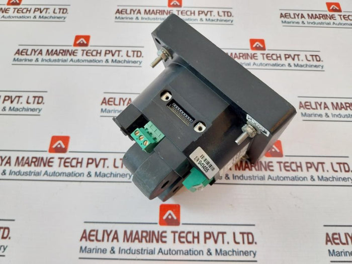 Satec Pm130Eh Plus Multifunctional Power Meter 50/60Hz – Aeliya Marine