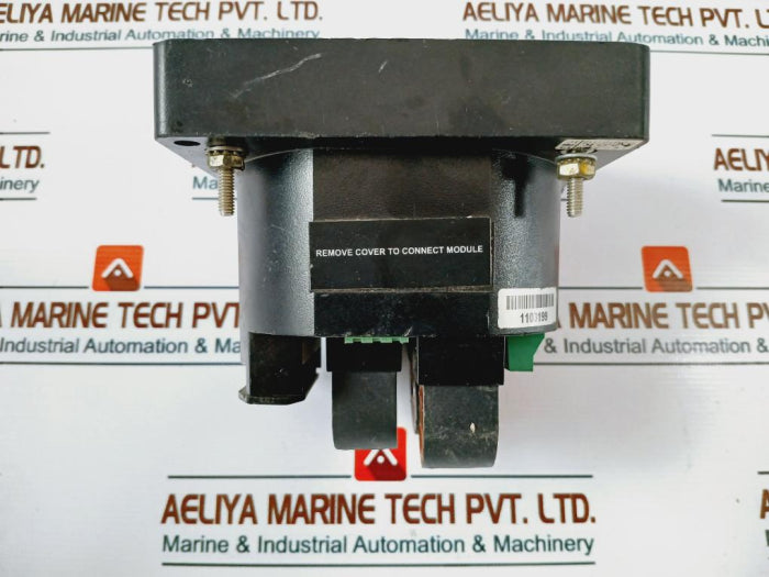 Satec Pm130Eh Plus Multifunctional Power Meter Rev B – Aeliya Marine