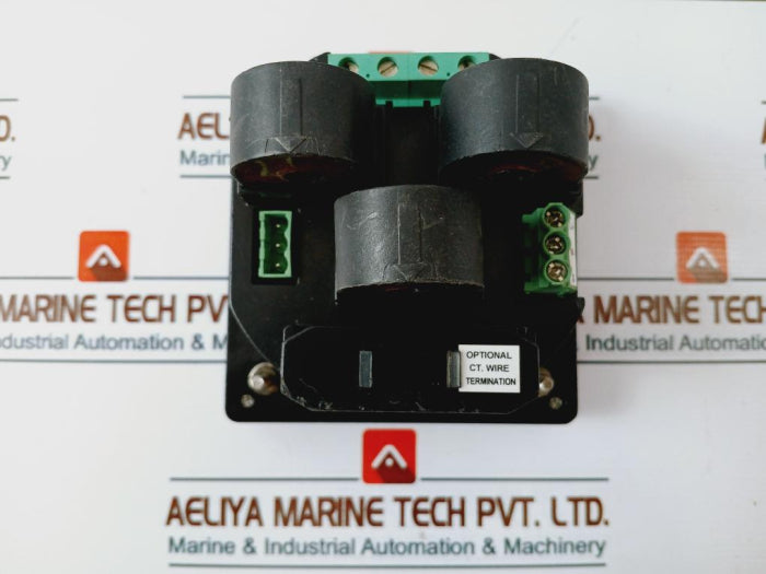 Satec Pm130Eh Plus Multifunctional Power Meter Rev B – Aeliya Marine