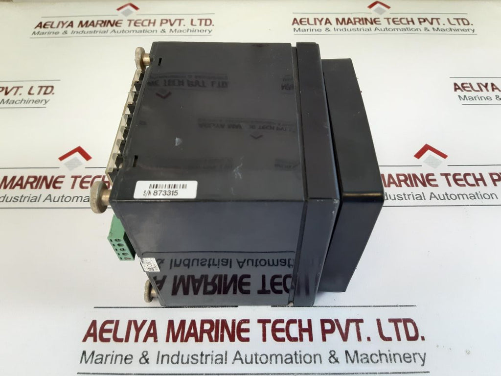 PM175 Power Quality Analyzer – Aeliya Marine