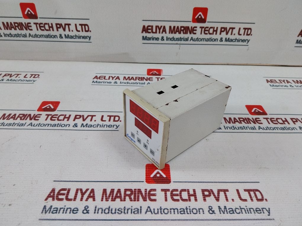 Satyam Stc-4472 – Aeliya Marine