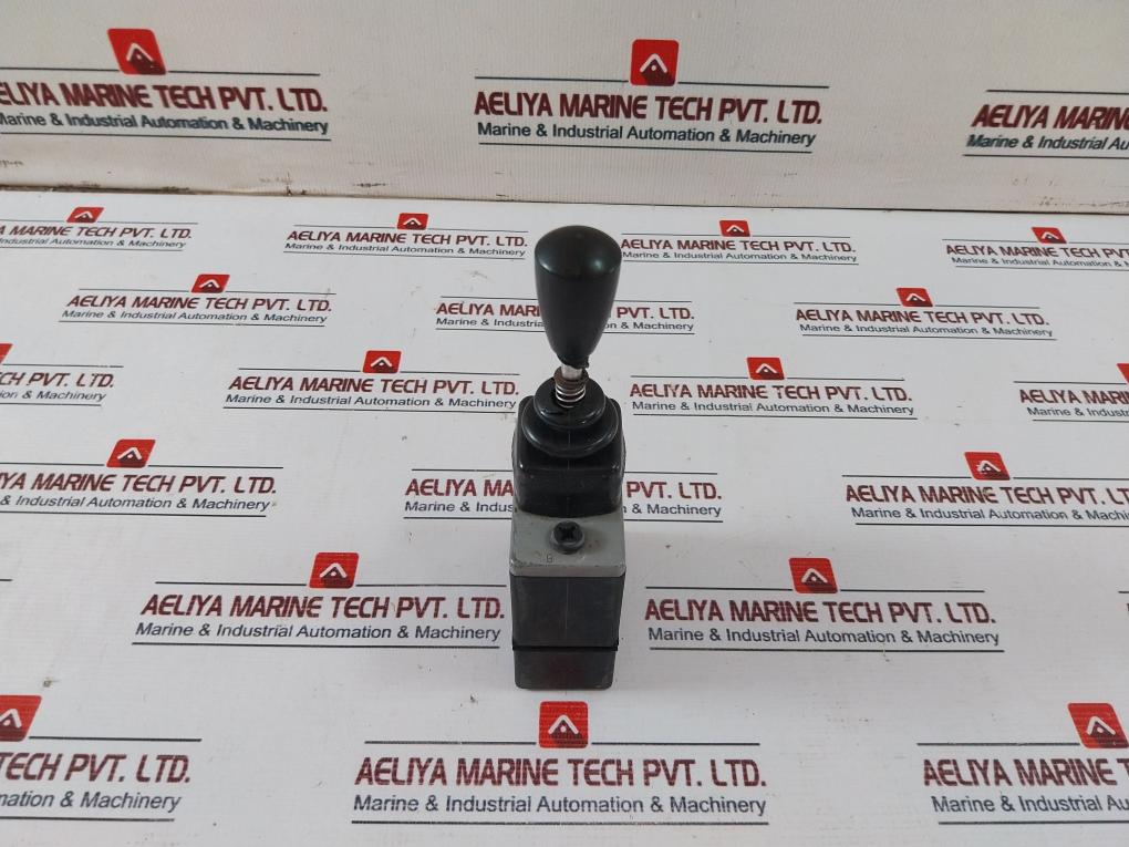 Sauer-danfoss 155B4210 Pvres-s Electric Remote Joystick Controller ...