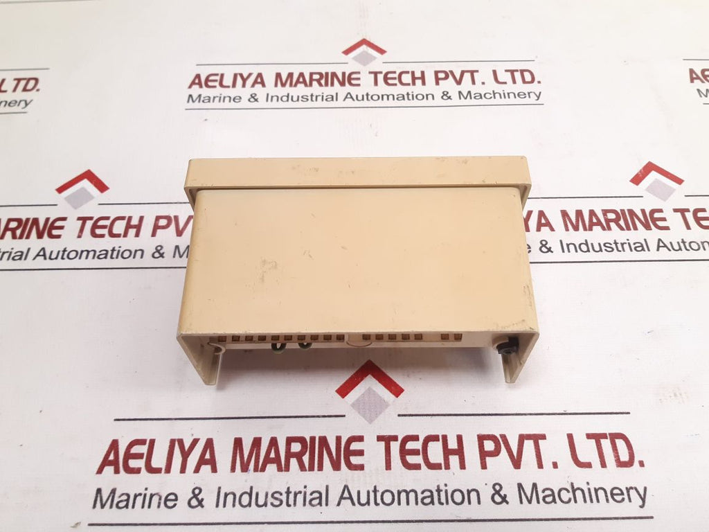 Sauter Era 30 Flexotron 100 Heating Control – Aeliya Marine