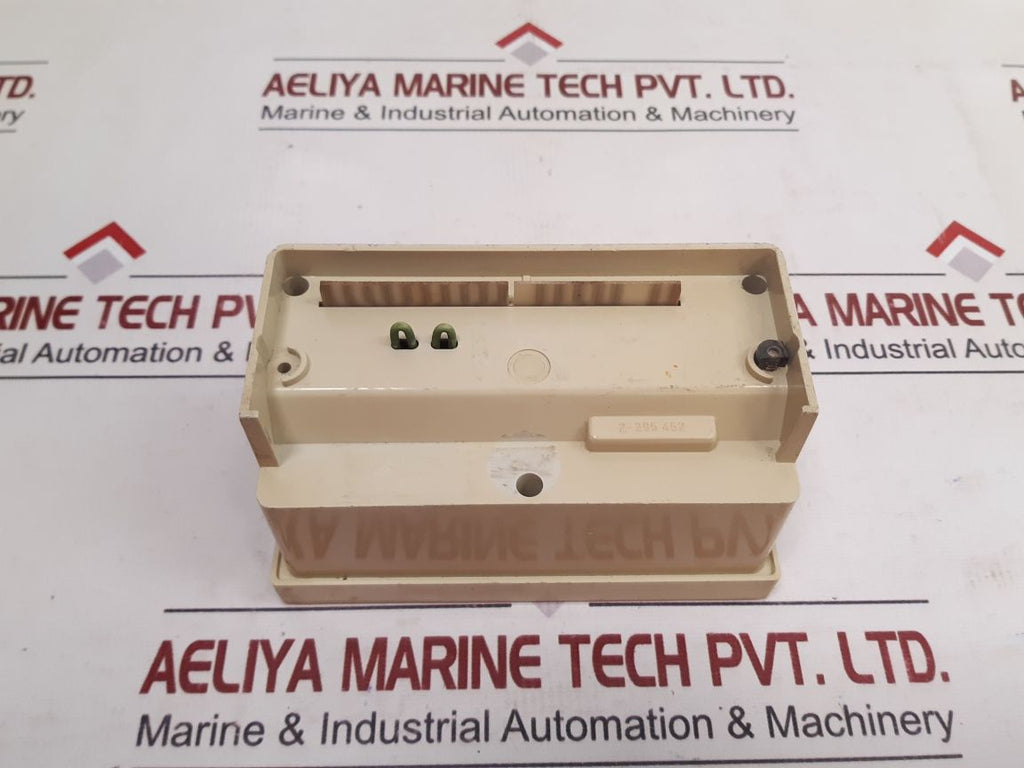 Sauter Era 30 Flexotron 100 Heating Control – Aeliya Marine