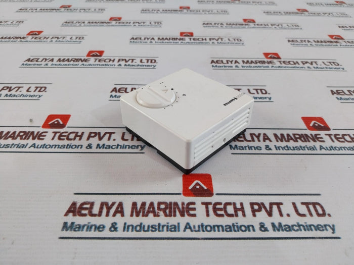 Sauter Tsp81Bf117 Room Temperature Controller – Aeliya Marine