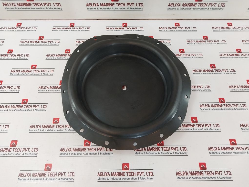 Save Sda-4 Diaphragm Assembly For Pilot Relay Nstm732 Set – Aeliya Marine