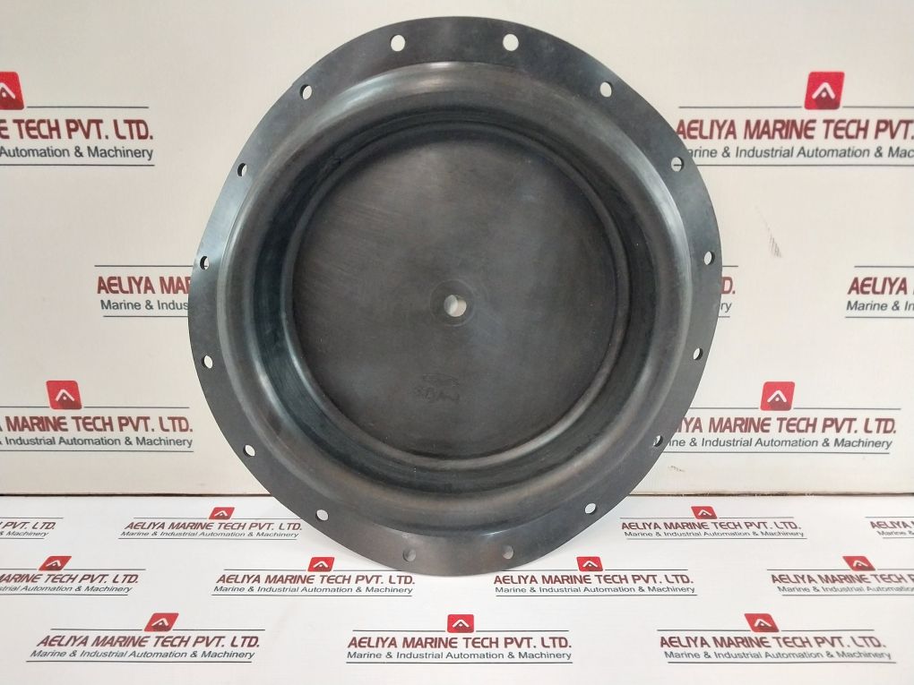 Save Sda-4 Diaphragm Assembly For Pilot Relay Nstm732 Set – Aeliya Marine