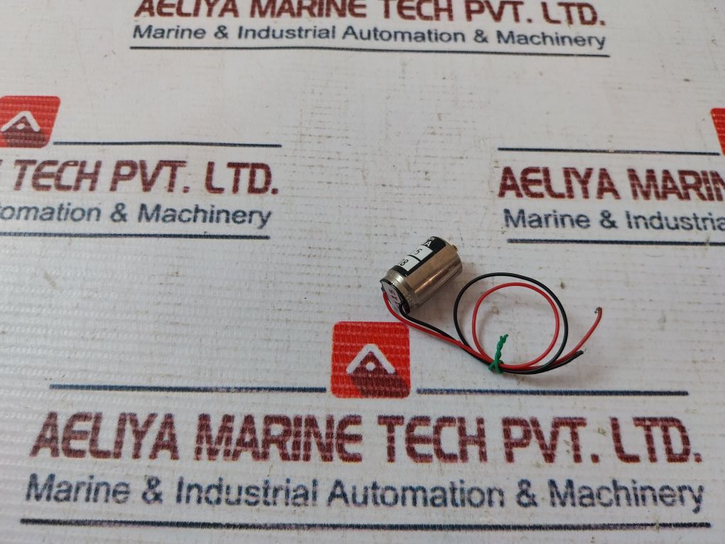 Sayama R12Bg-1815 Microreduction Gearhead Motor – Aeliya Marine