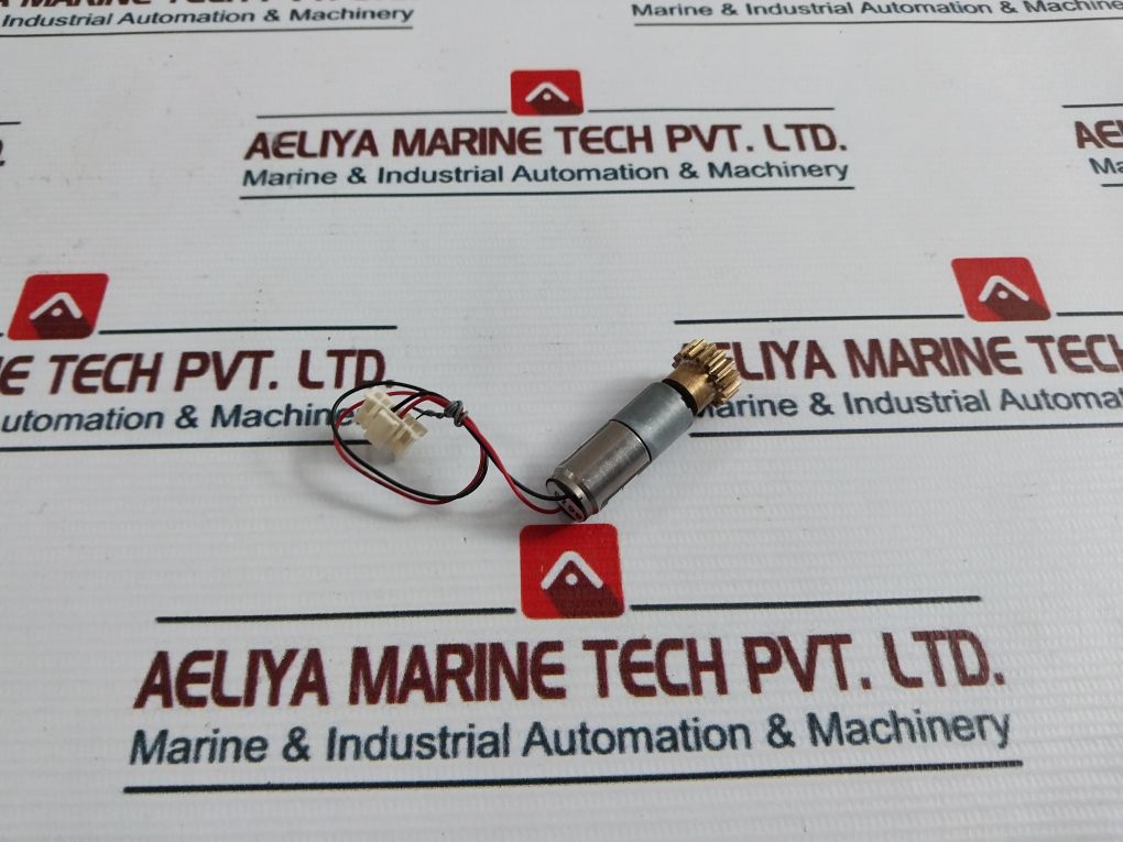 Sayama R12Bg-1815 Microreduction Motor 108F250208 – Aeliya Marine