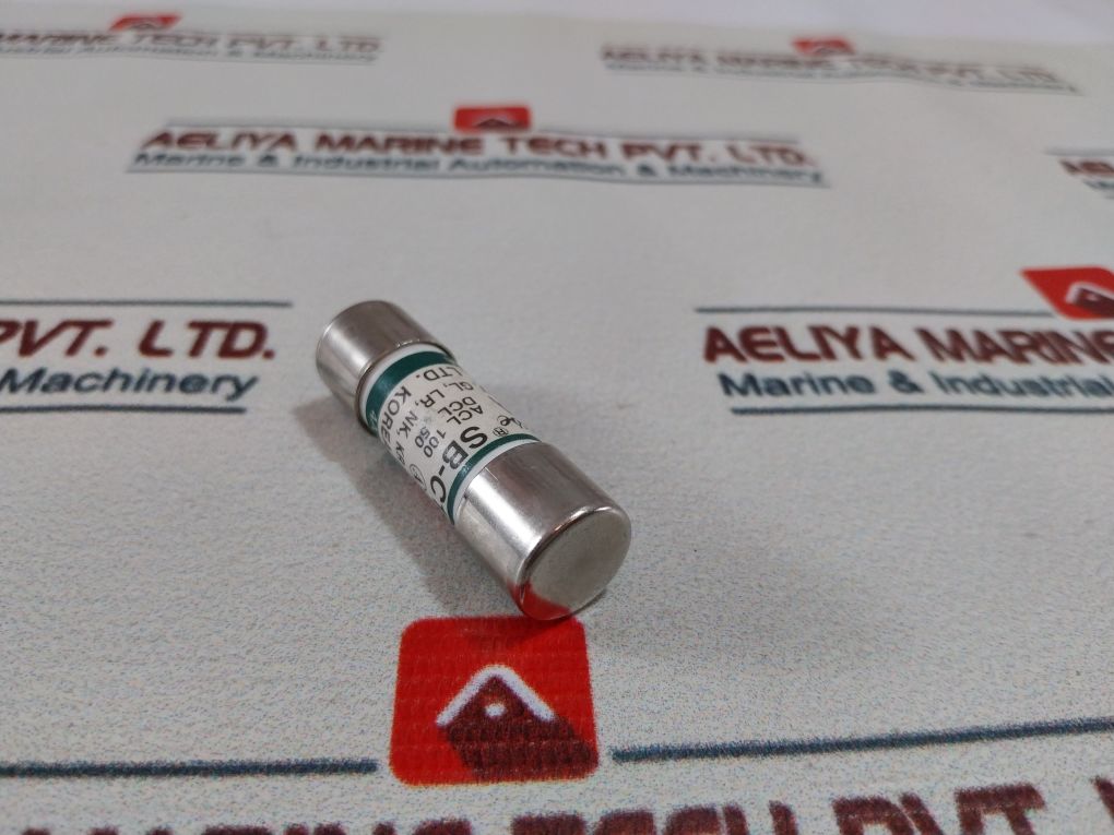 Sb Fuse Sb-c1 – Aeliya Marine