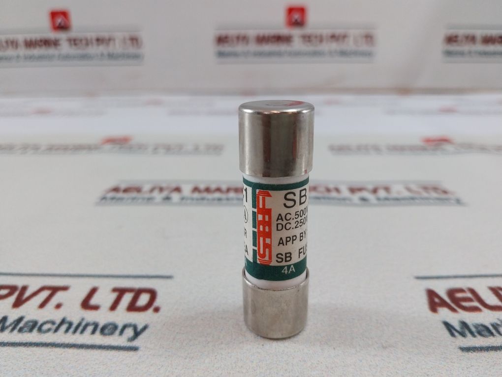 Sb Fuse Sb-c1 – Aeliya Marine