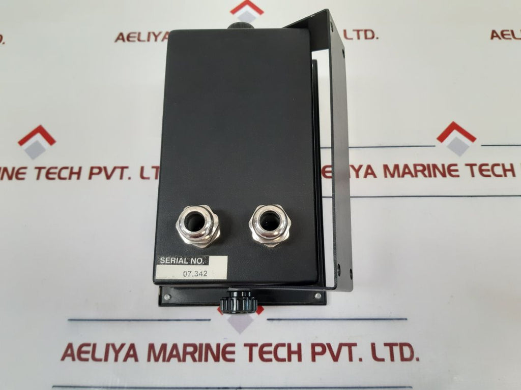 Scan-steering 50-0-50 New – Aeliya Marine Tech Pvt. Ltd.