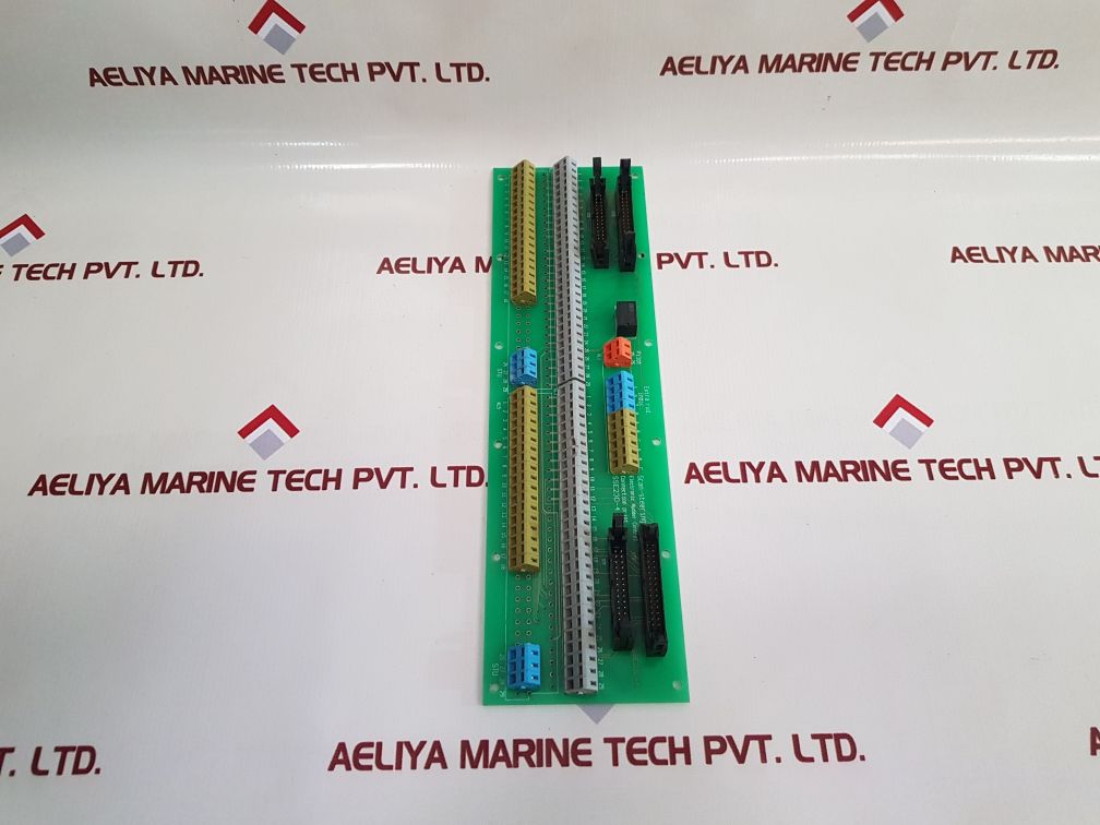 Scan-steering Aps Sse230-4 Pcb Card – Aeliya Marine
