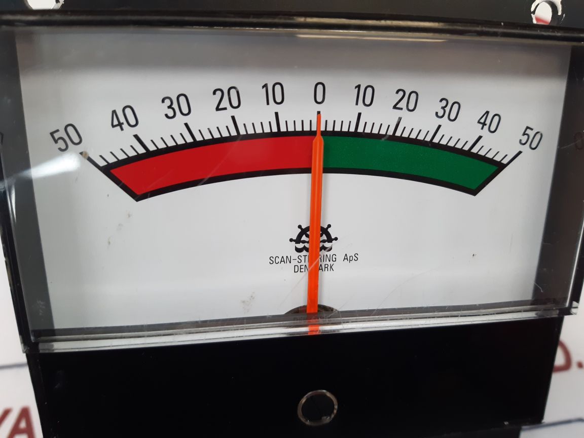 Scan-steering Sse53 Only Front Display – Aeliya Marine