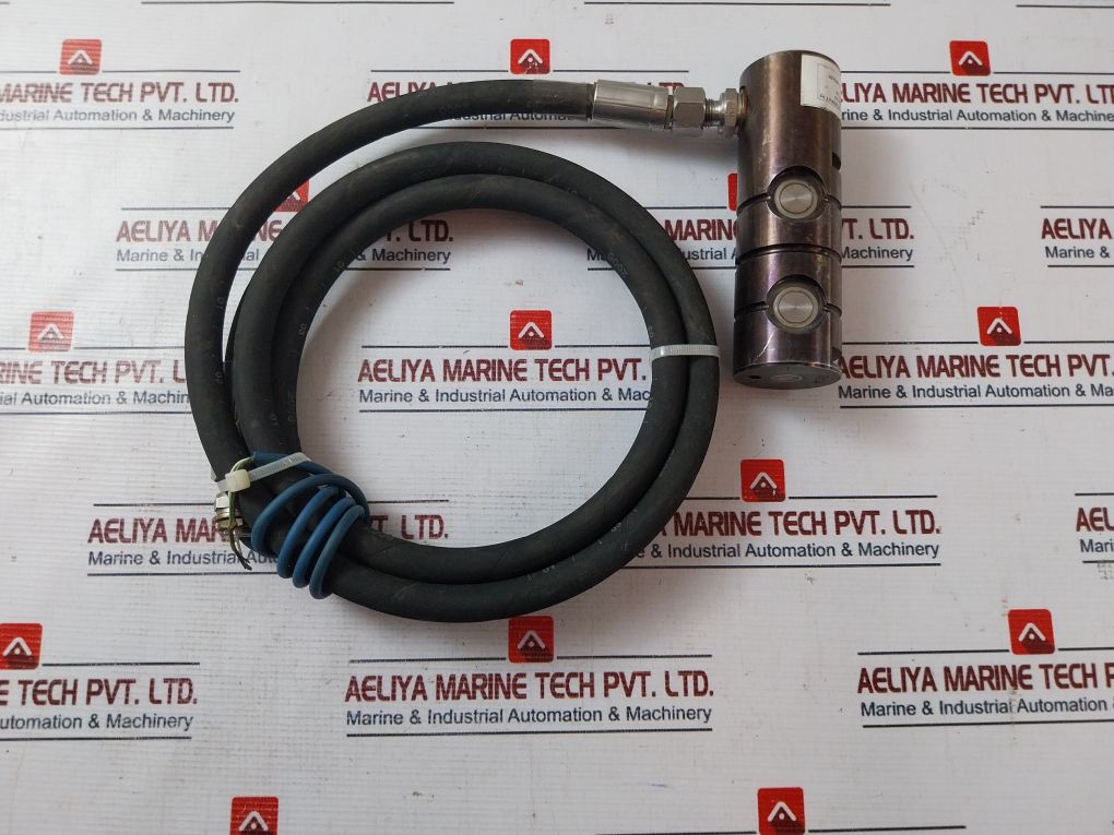 Scan Sense Ls-3010-sp Load Cell 15 Ton – Aeliya Marine