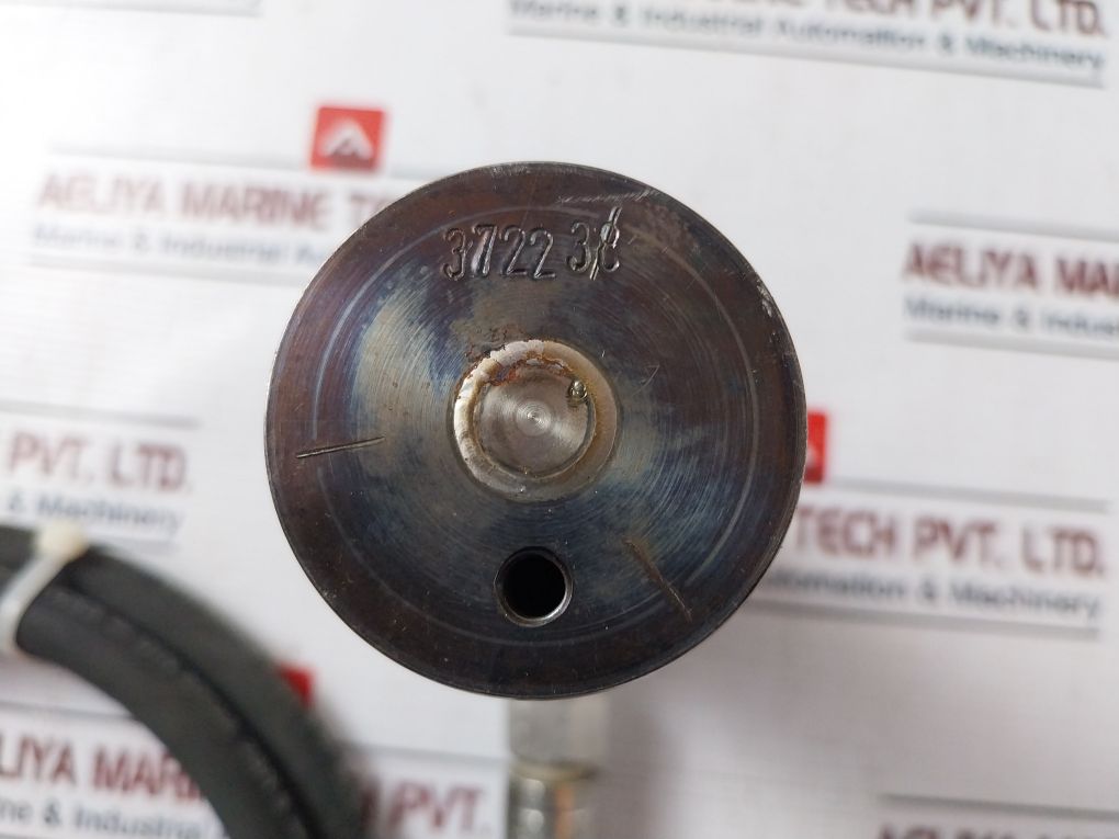 Scan Sense Ls-3010-sp Load Cell 15 Ton 4-20Ma -20C To 80C – Aeliya Marine